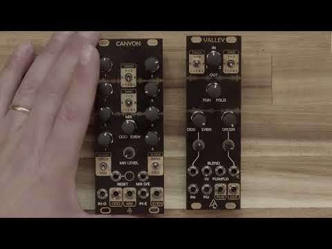 After Later Audio Canyon | Reverb