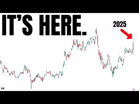 94% Of The Time This Happens Next For Stocks...