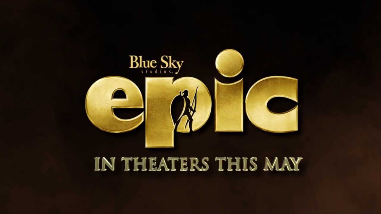Epic - Official Game - Launch Trailer