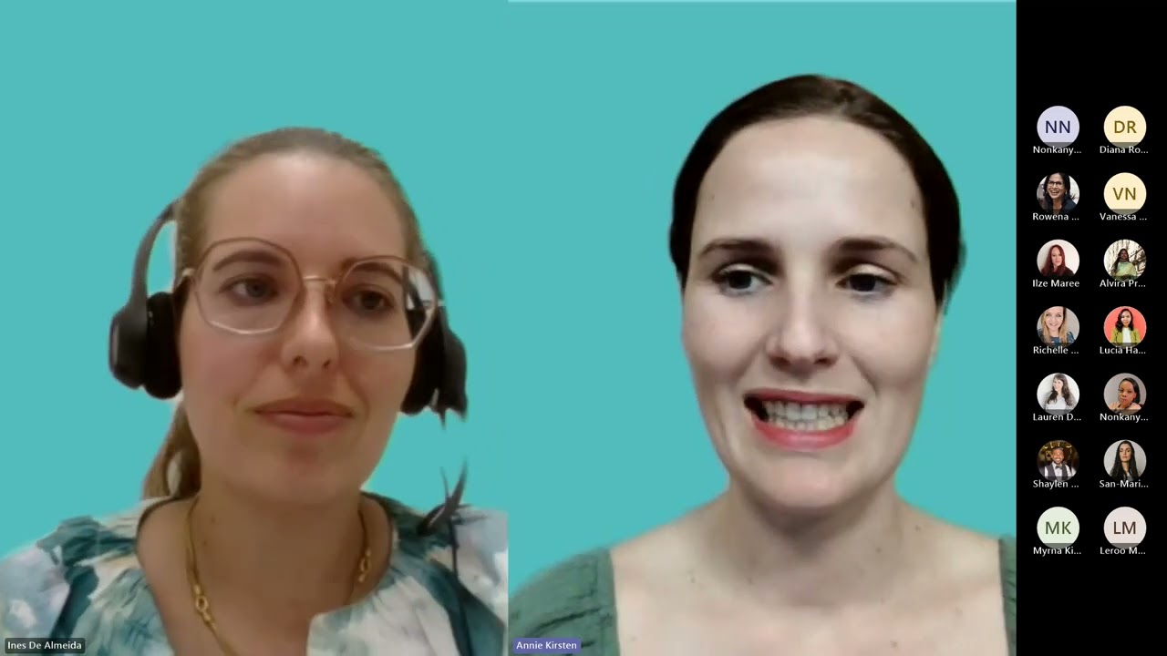 Genially, ClickUp and PPT forms