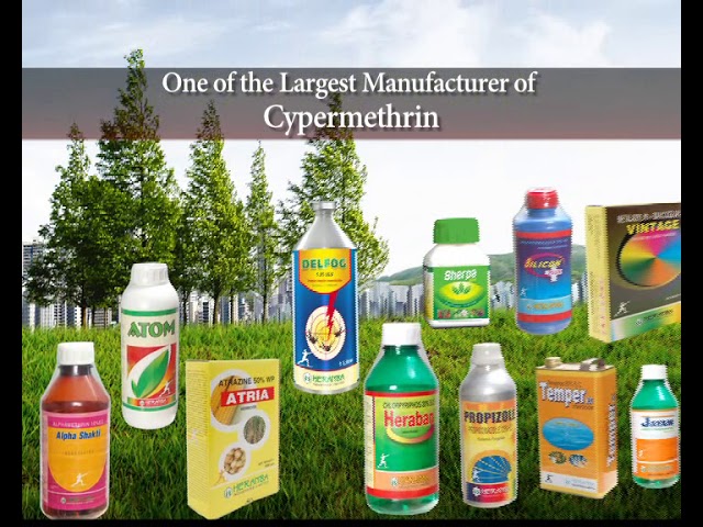 Household Insecticide - Spectra (Alphacypermethrin 10% SC ) - 1 Ltr ...