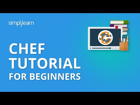 Learn Chef Tutorial For Beginners | Chef DevOps Tutorial | DevOps Tools | DevOps Tutorial ...