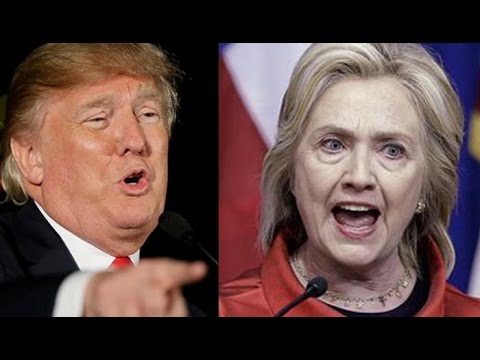The Most Important and Under Reported Debate Election Issue