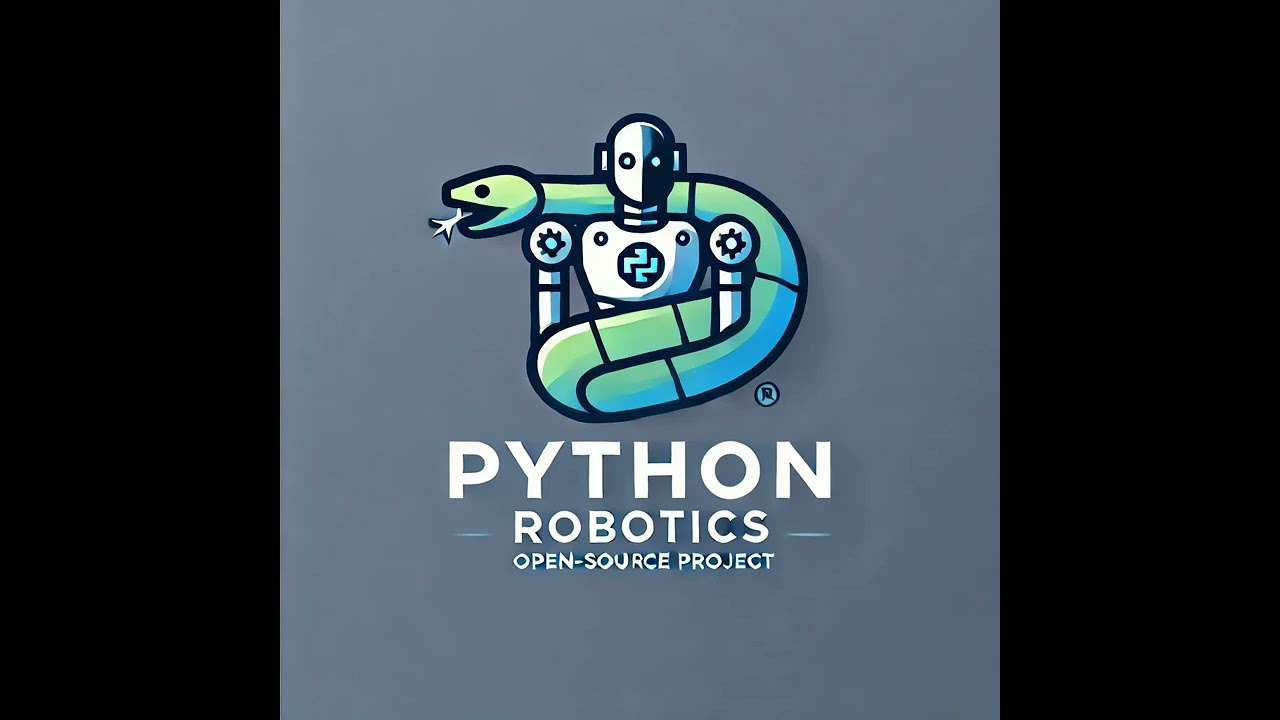 PythonRobotics project audio overview