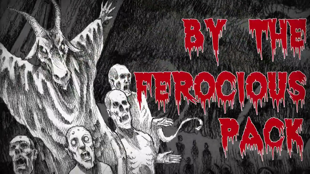 Rotten Casket - Zombicron