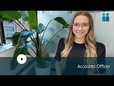 Accounts Officer