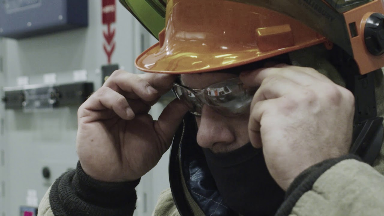 ESFI Workplace Safety - Qualified Electrical Workers