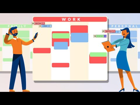 Introduction to CalendarBridge