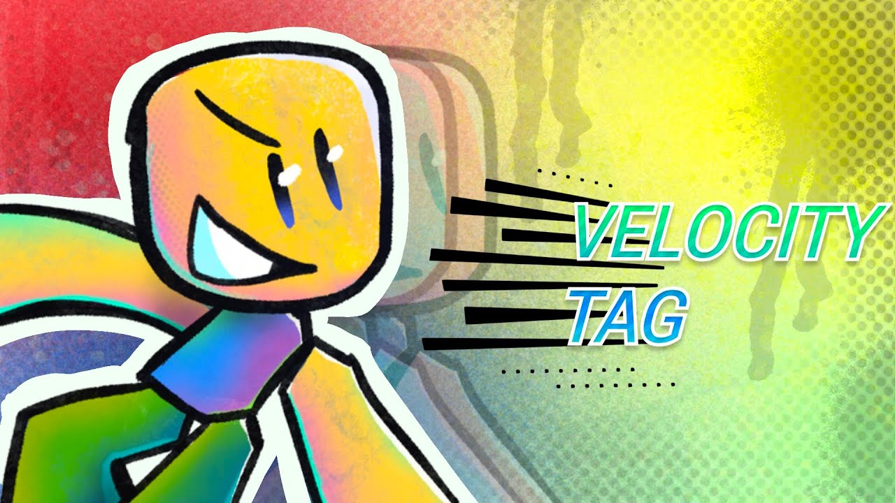 Velocity Tag Trailer - Shortened Version