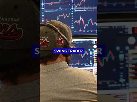 3 Key Indicators for Swing Trading