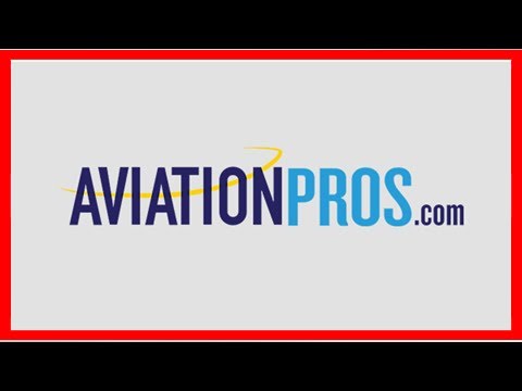 Breaking News | PA: Passenger Numbers Down at Wilkes-Barre/Scranton International Airport