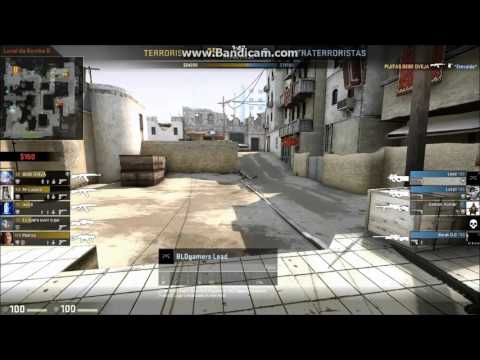 Steam Community :: Video :: Counter Strike Ace & Clutch
