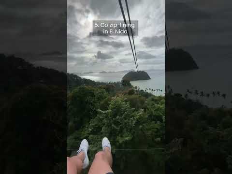 7 Things to Do in the Philippines When Visiting