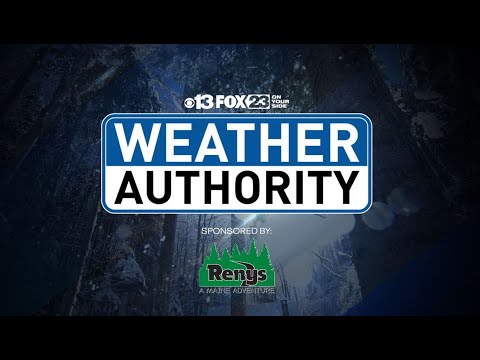 Tracking your forecast