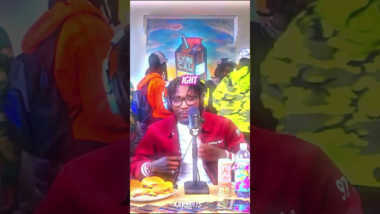 Nino Paid-Tree on the Hill(Lyrical Lemonade freestyle)