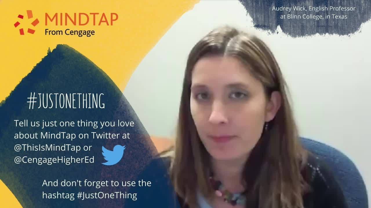 NetTutor with Audrey Wick