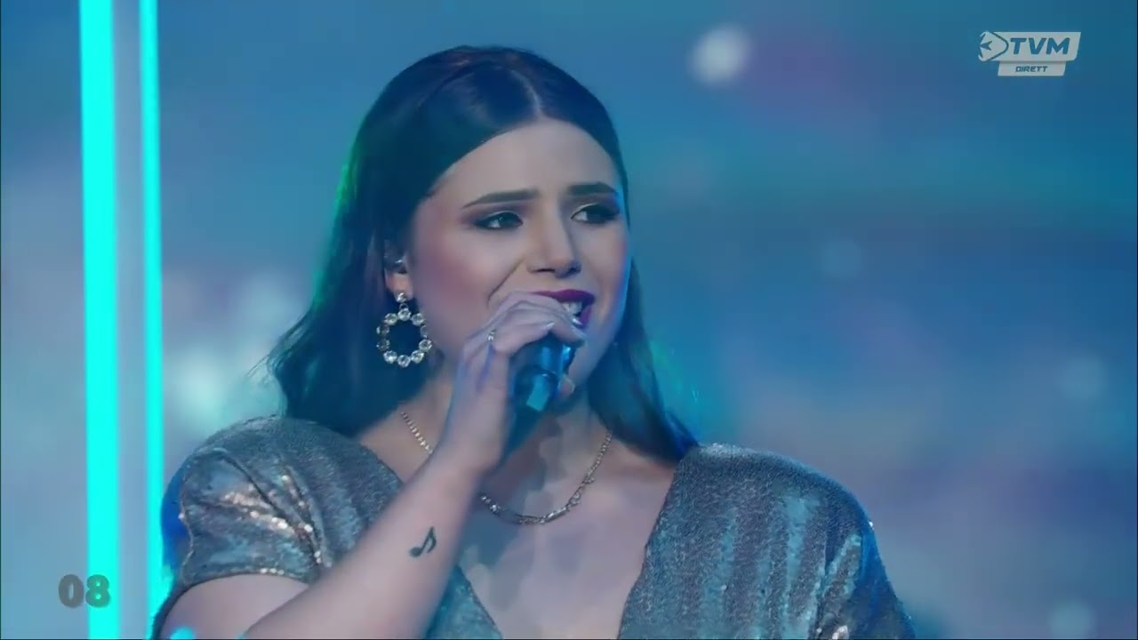 MESC 2022: Francesca Sciberras - "Rise"