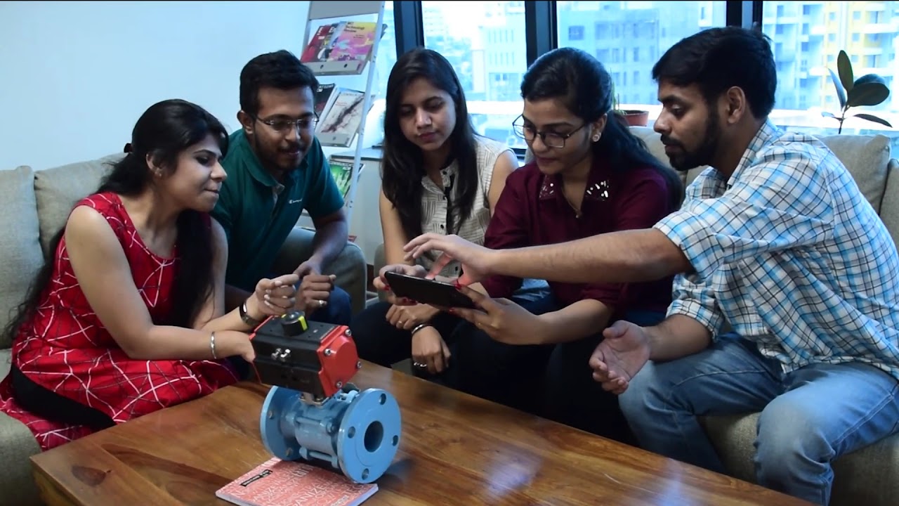 simulationHub: Augmented Reality