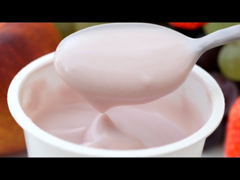 Store-Bought Yogurt Brands You Should Avoid At All Costs