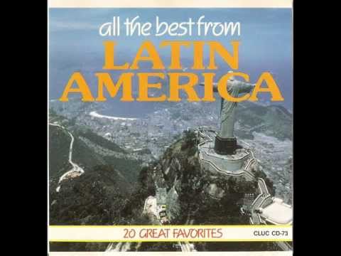 All the best form Latin America ~ 11 - Argentina