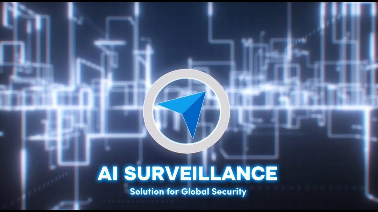 Ai Surveillance Solution for Global Security