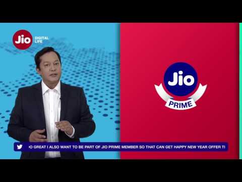 Jio Prime - What are the Benefits of Jio Prime Membership | Reliance Jio