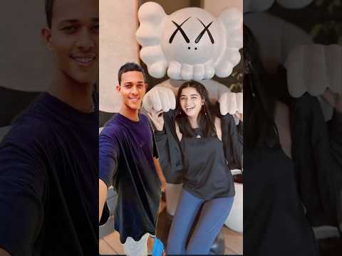 Indian cricketer yashasvi Jaiswal ki lover shreyanka patil #yashasvijaiswal #shreyankapatil #shorts