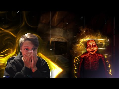 Steam Community :: Video :: THIS WAS NEXT LEVEL HORROR! | Masagoro