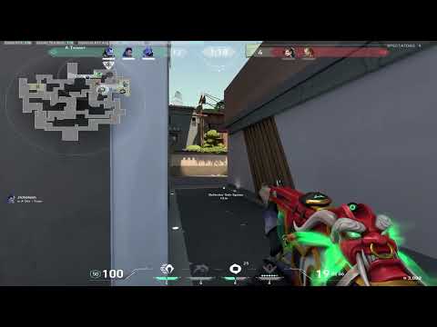 Steam Community :: Video :: Split Spray Control