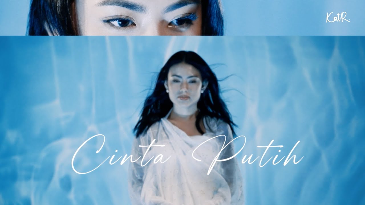 “Cinta Putih”, Setulus Cinta dan Rasa Kat Roshan - MMS | Malaysia Music ...