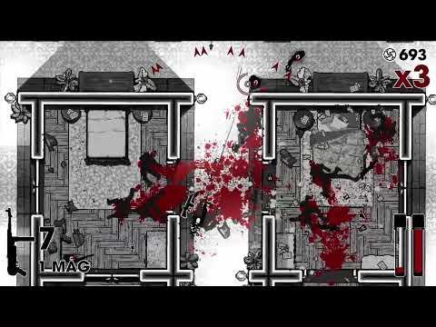 Steam Community :: Video :: OTXO (Longplay)