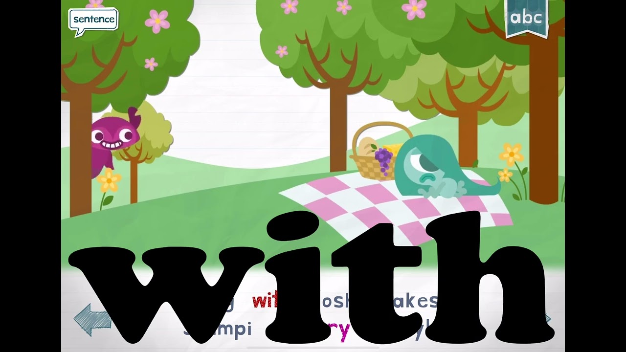 Endless Reader: With