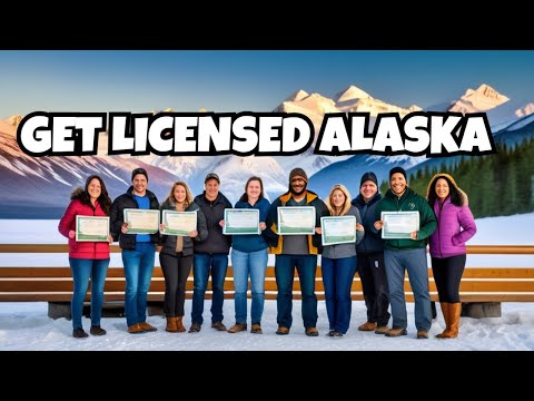 Alaska Driving License Requirements Trivia