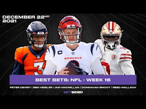 NFL Week 16 - Picks and Predictions