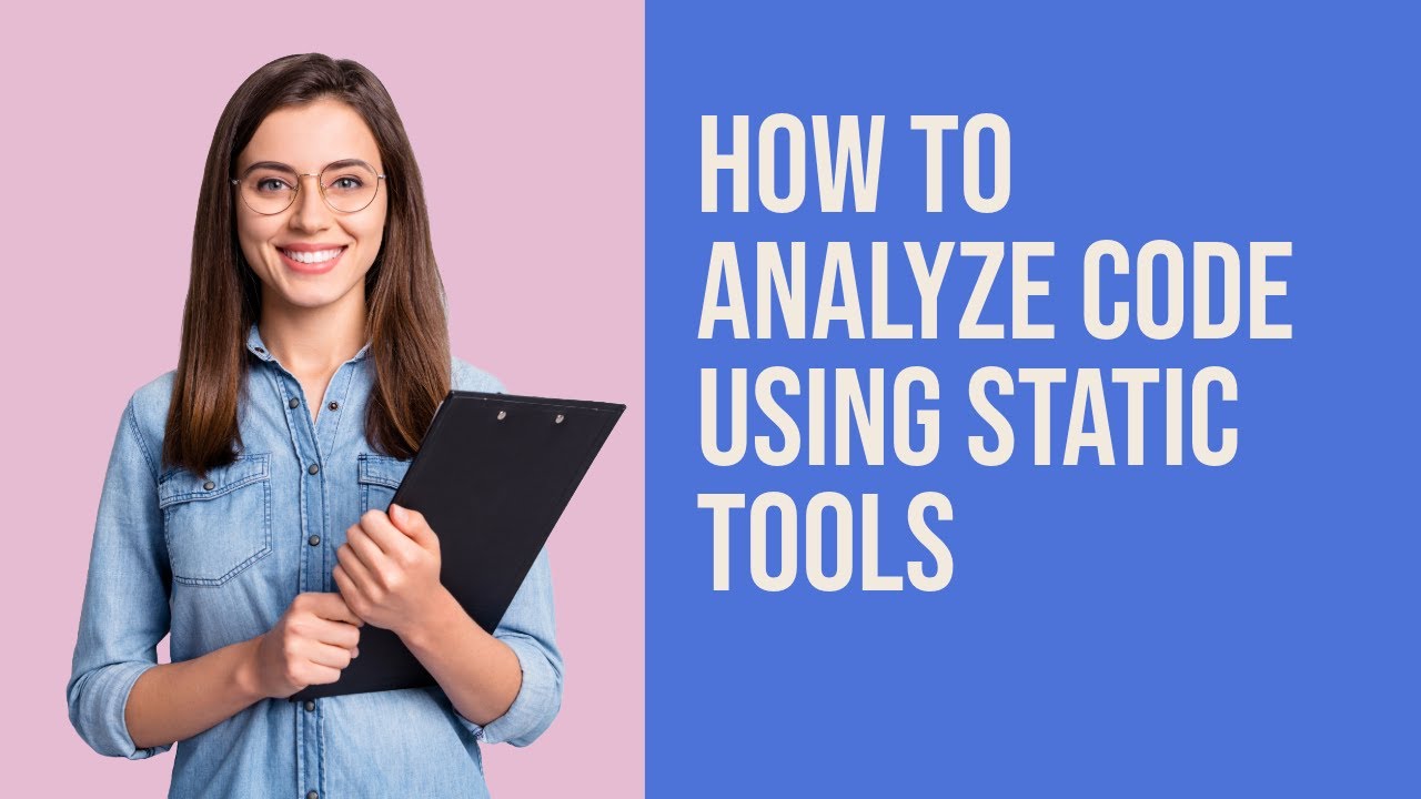 How To Analyze Code Using Static Tools | Java Tech Bites