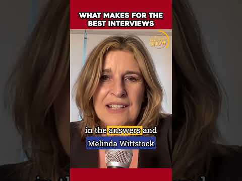 How To Ask Great Questions On A Podcast