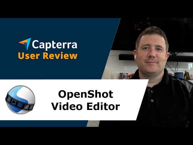OpenShot Video Editor Reviews 2025. Verified Reviews, Pros & Cons ...