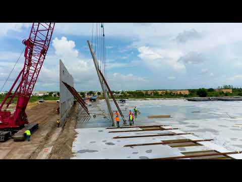 Highland Commerce Center - raSmith Tilt-Up Design