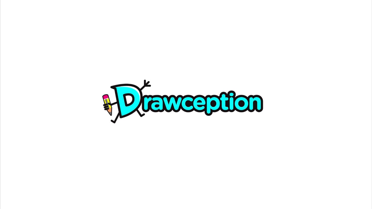 Main Theme - Drawception
