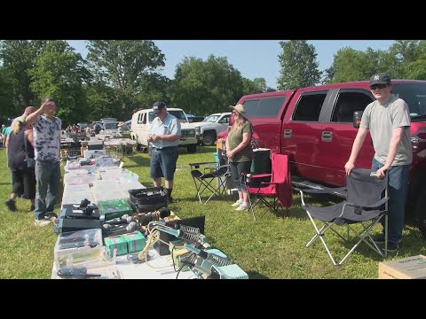 RARA hosts 92nd annual radio festival