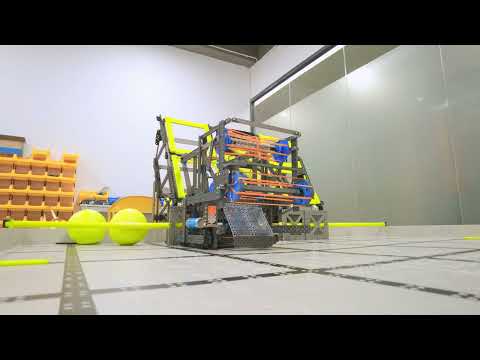 ๐ฅ WORLD CHAMPIONSHIP ROBOT REVEAL โ VEX IQ Rapid Relay 2025 ๐ฅ