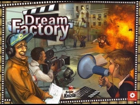 Dream Factory Review