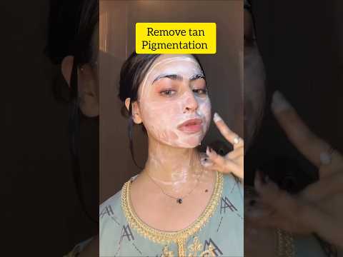 Phitkari/ Alum benefits on skin😱phitkari ke faida💯skin whitening Pack #shorts #fitkarikefayde #diy