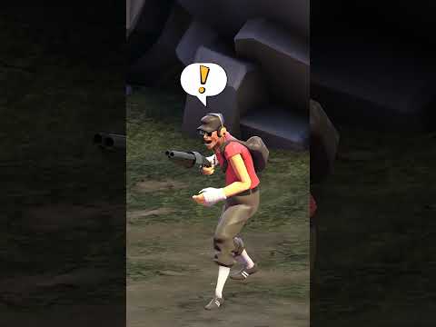 Your Average MvM Scout