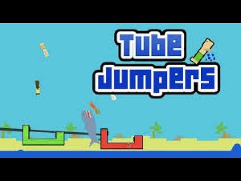 Tube jumpers | in school | unblocked games 76 or 67