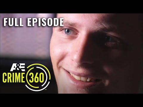 Cold Case Files: Two Young Girls Found Murdered in Abandoned House (S5, E11) | Full Episode