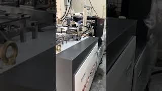 Disposable Glass Making Machine Manufacturers in Delhi, Automatic Disposal Glass Making Machine ...