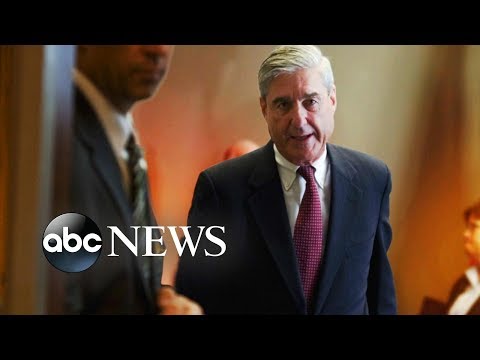 Special counsel report delivered, focus shifts to attorney general