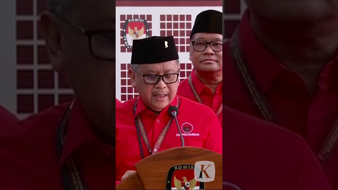14 Artis Daftar Caleg dari PDI-P