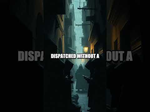 The Mysterious Vendor Exchange